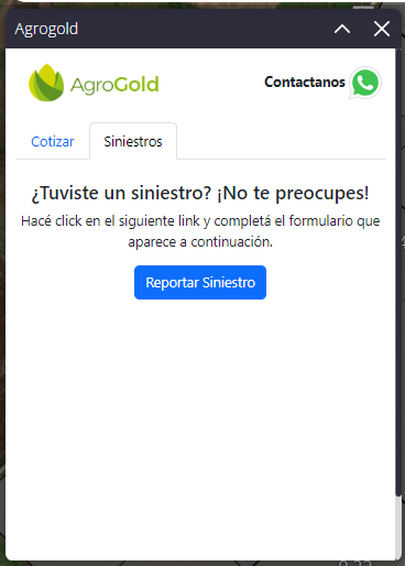 Agrogold + Auravant - Auravant