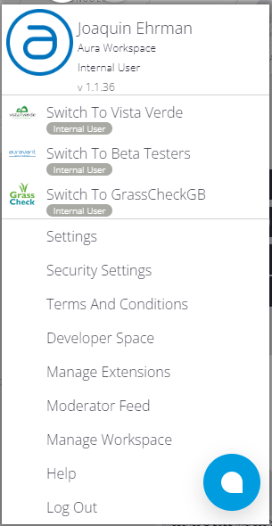 How to Create a Sampling Template for Your Users? - Auravant